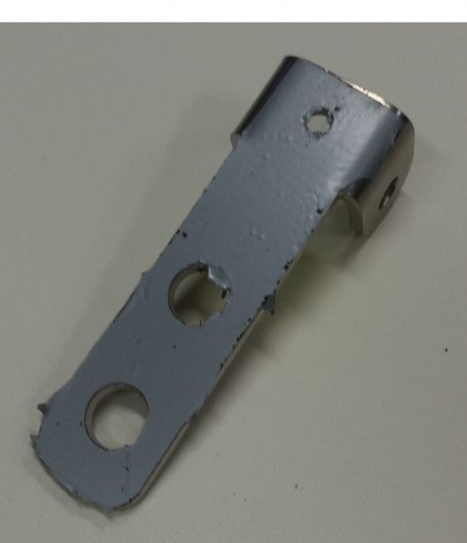 Goodall Design Mastaufstelleinrichtung montage am Mast | Mastzubehör ...